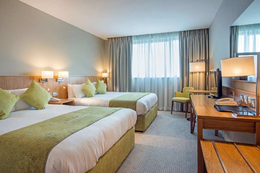 Welcome to Total Fitout: A Gateway to Exceptional Interiors